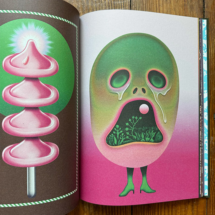 Floodgate Companion - Robert Beatty – 50 Watts Books