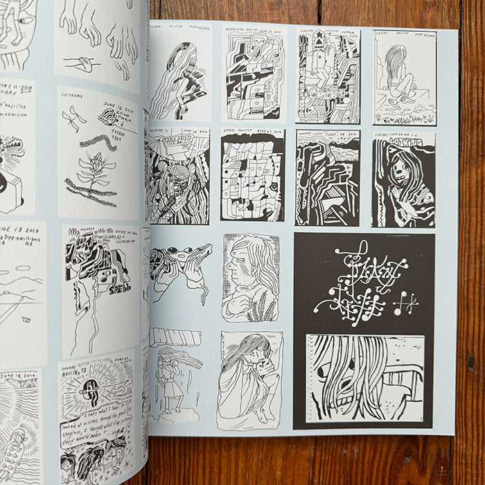 Shell Collection - Ron Regé Jr – 50 Watts Books