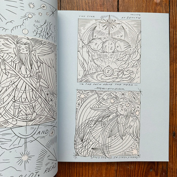 Shell Collection - Ron Regé Jr – 50 Watts Books