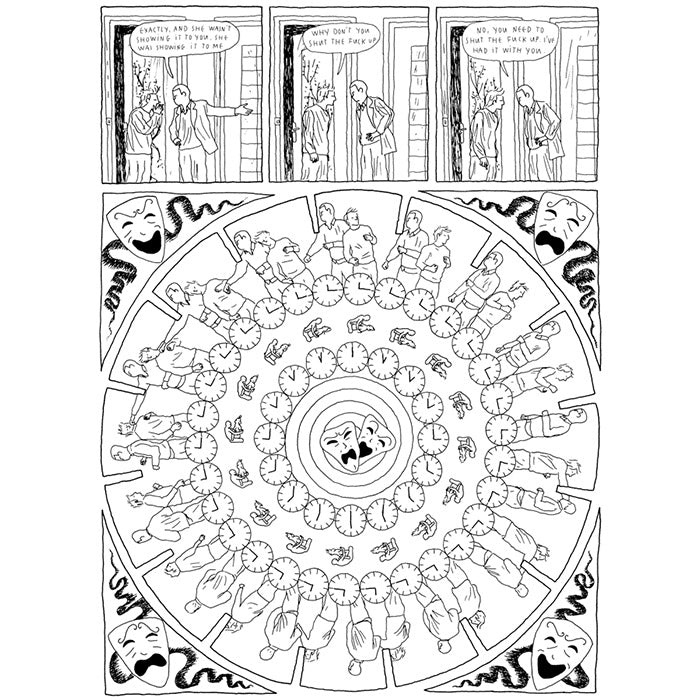 Barrel of Monkeys - Florent Ruppert and Jerome Mulot – 50 Watts Books