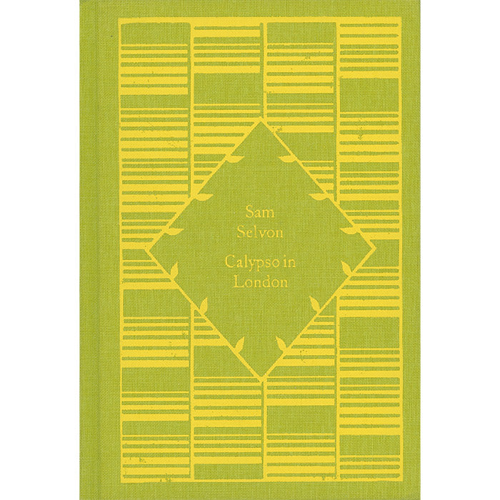 Calypso in London by Sam Selvon | Little Clothbound Classics – 50 Watts ...