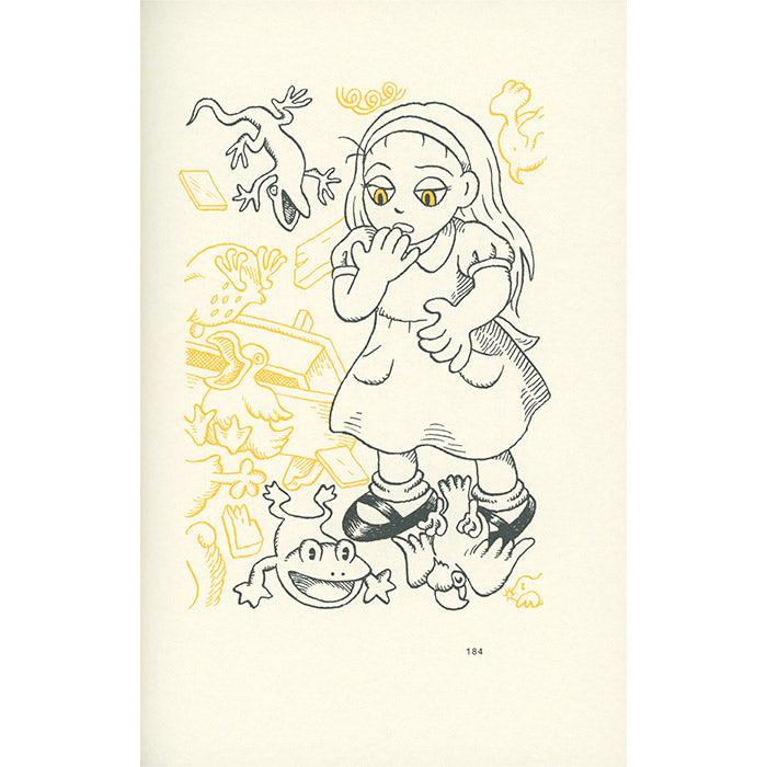 Alice's Adventures in Wonderland (Illustrated by Maki Sasaki) – 50 ...
