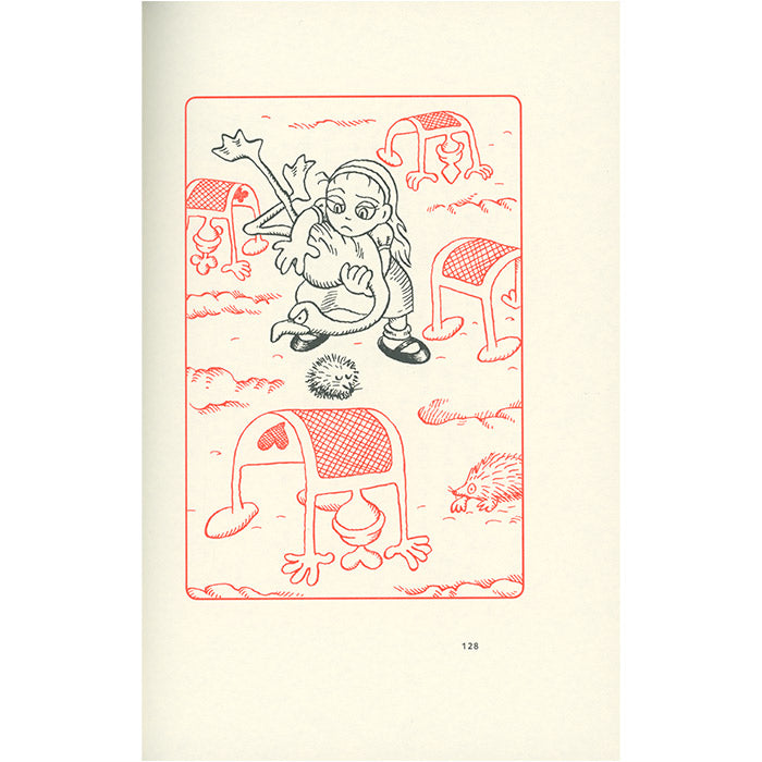 Alice's Adventures in Wonderland (Illustrated by Maki Sasaki) – 50 ...