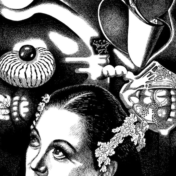 Shigeru Sugiura - Ninja Sarutobi Sasuke | translated by Ryan Holmberg ...