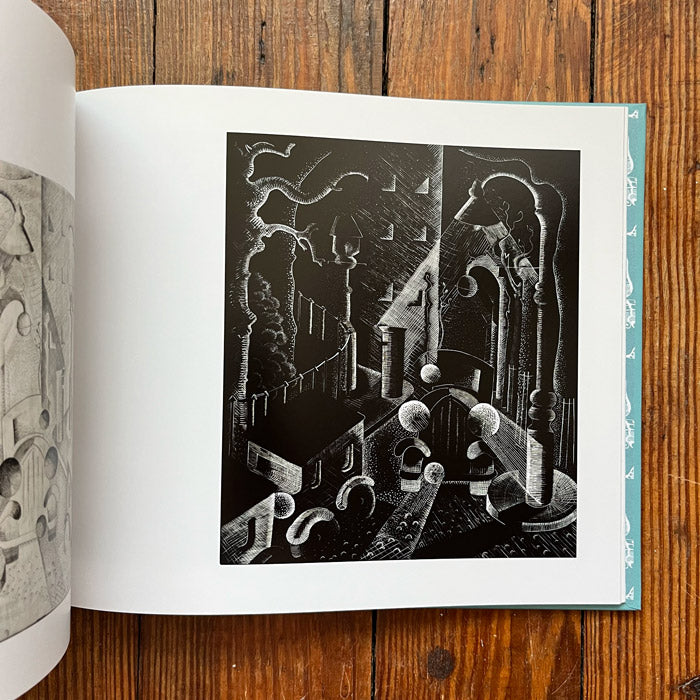 Suzanne Cooper - Paintings under the Spare-Room Bed – 50 Watts Books