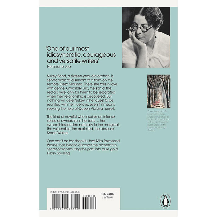 The True Heart by Sylvia Townsend Warner | Penguin Modern Classics – 50 ...