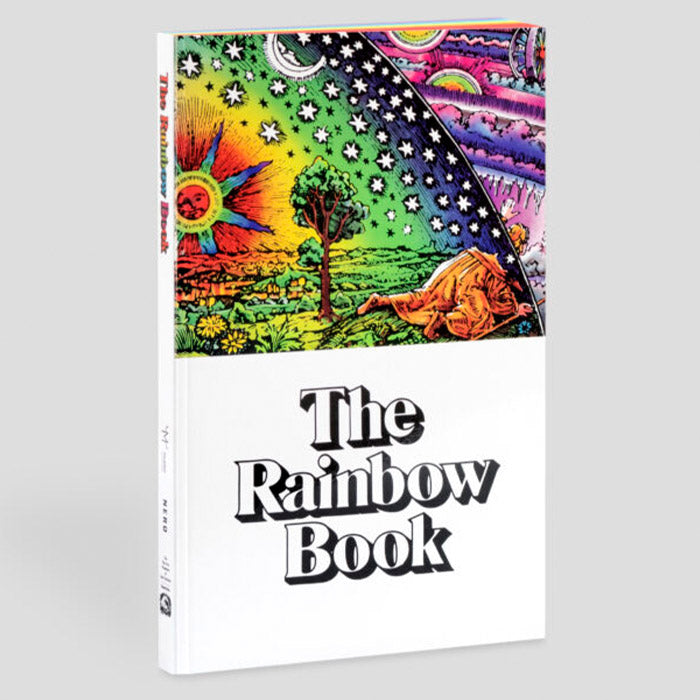 The Rainbow Book - F. Lanier Graham, Larry Wurn, Mark Burstein – 50 ...