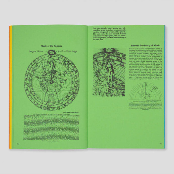 The Rainbow Book - F. Lanier Graham, Larry Wurn, Mark Burstein – 50 ...