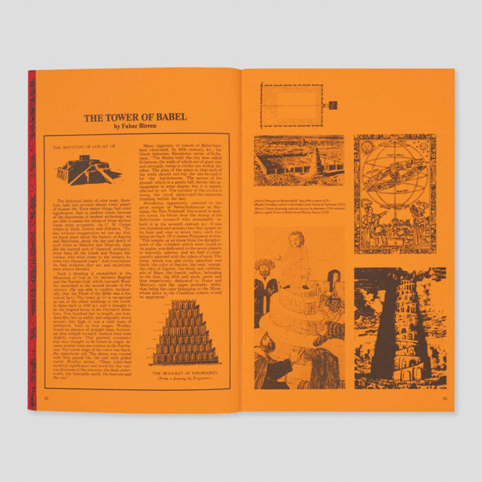 The Rainbow Book - F. Lanier Graham, Larry Wurn, Mark Burstein – 50 ...