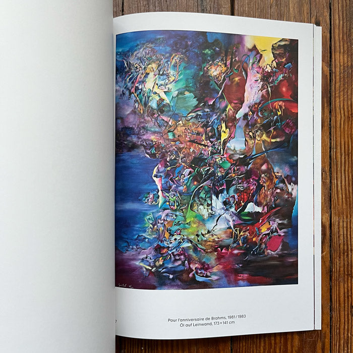 Theo Gerber - Science Fiction – 50 Watts Books