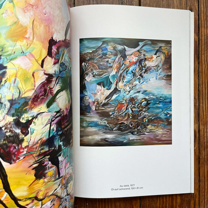 Theo Gerber - Science Fiction – 50 Watts Books