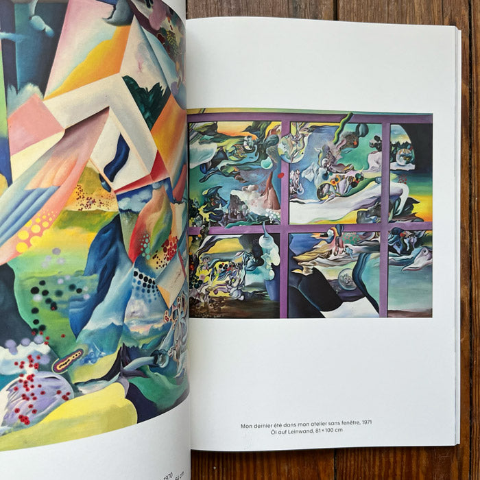 Theo Gerber - Science Fiction – 50 Watts Books