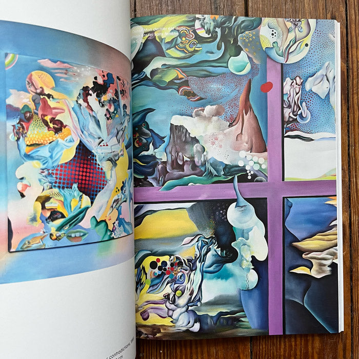 Theo Gerber - Science Fiction – 50 Watts Books