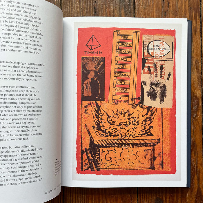 Visions of the Occult by Victoria Jenkins | Tate Gallery art book – 50 ...
