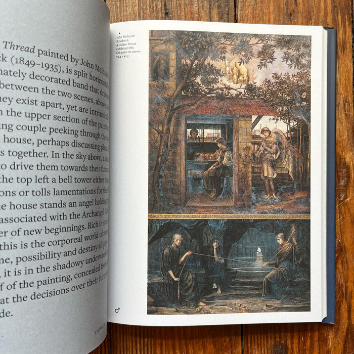 Visions of the Occult by Victoria Jenkins | Tate Gallery art book – 50 ...