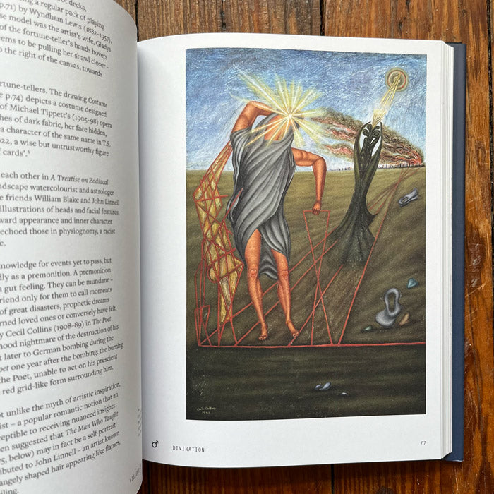 Visions of the Occult by Victoria Jenkins | Tate Gallery art book – 50 ...