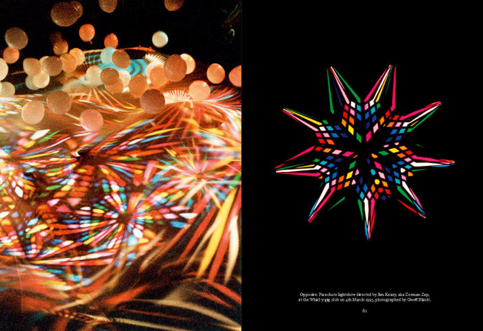 Wheels of Light - Designs for British Light Shows 1970–1990 – 50 Watts ...