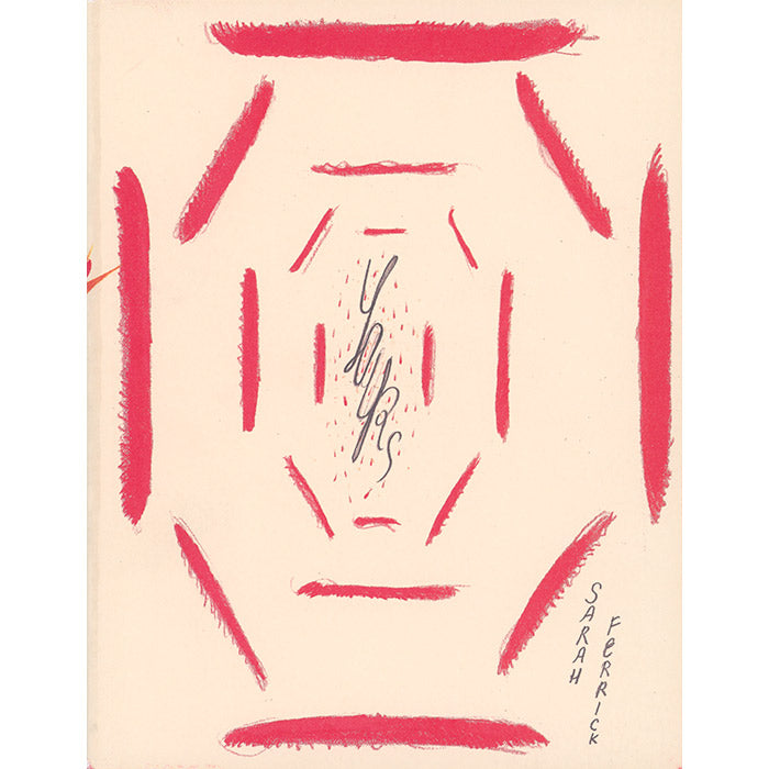 Yours graphic novel by Margot Ferrick – 50 Watts Books