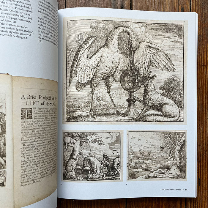 The Art of the Illustrated Book | Julius Bryant – 50 Watts Books