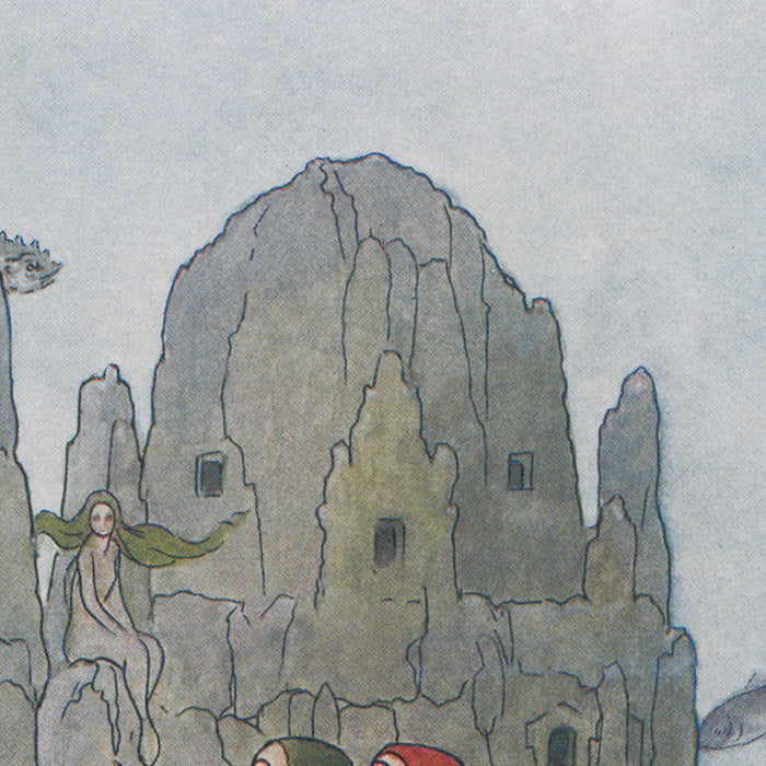 Artus Scheiner - Kulihrasek illustration collection – 50 Watts Books