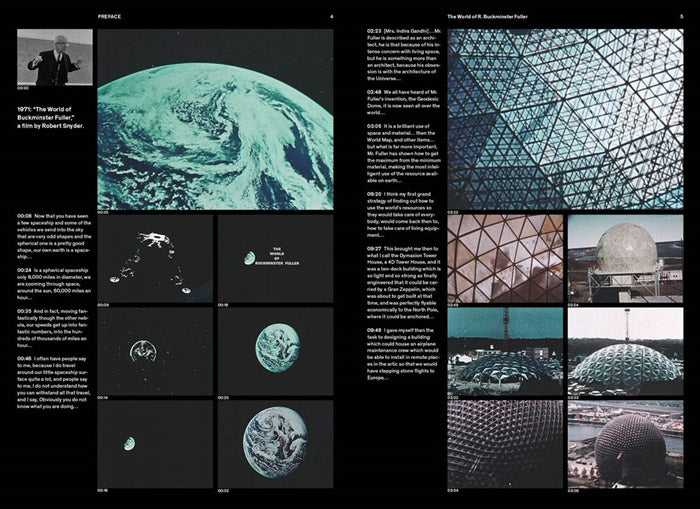 R. Buckminster Fuller - Pattern-Thinking - Daniel Lopez-Perez – 50 ...