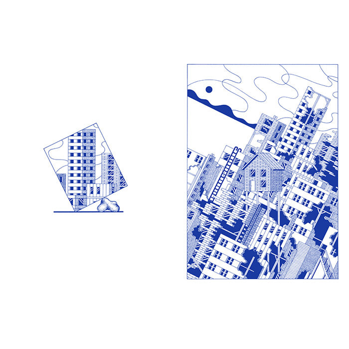 Casanier - Franeck – 50 Watts Books