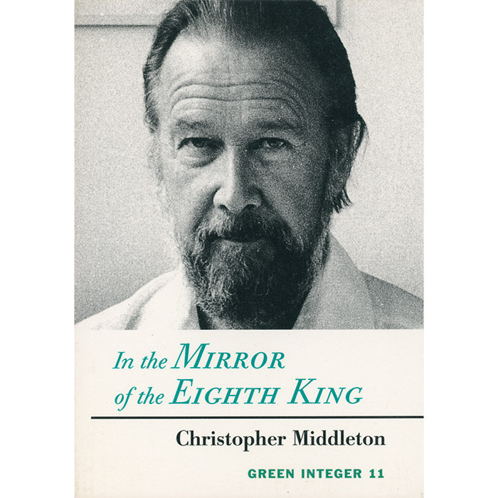 In the Mirror of the Eighth King and Depictions of Blaff - Christopher ...