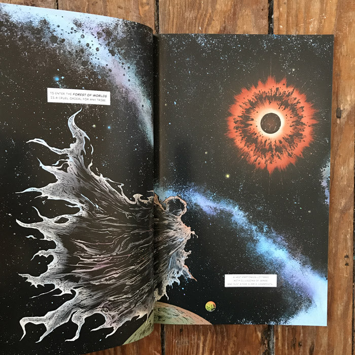 Chronosis - Reza Negarestani – 50 Watts Books