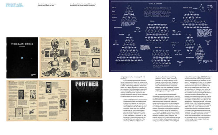 Coded - Art Enters the Computer Age, 1952–1982 (light wear, last copy ...