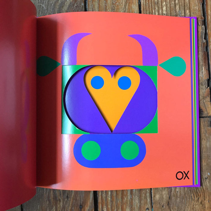 lois ehlert coloring pages