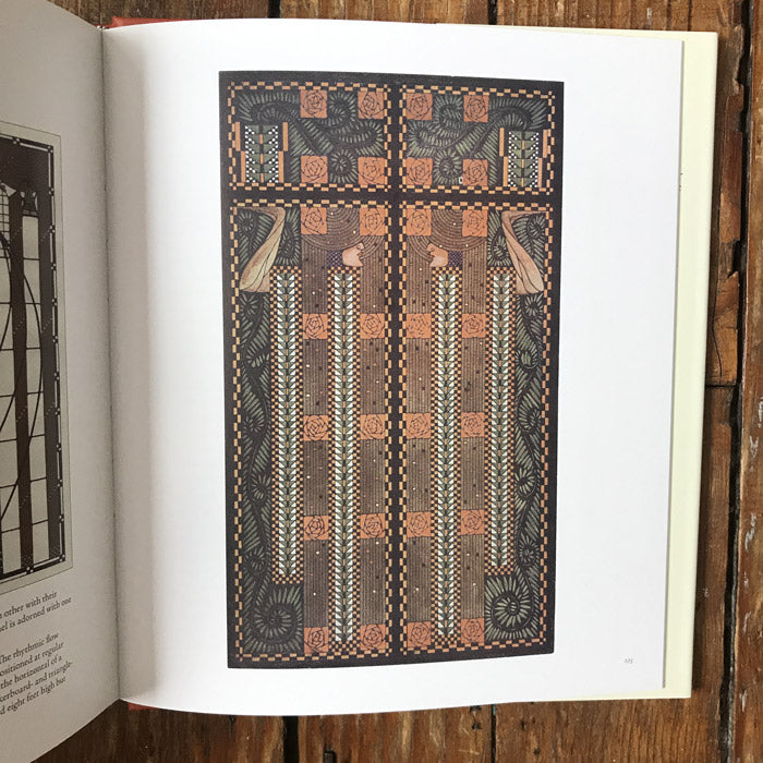 Dard Hunter: The Graphic Works - Lawrence Kreisman – 50 Watts Books