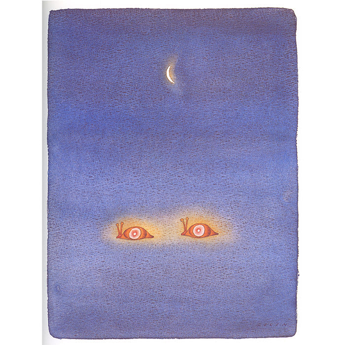 Folon's Folons - Jean-Michel Folon – 50 Watts Books