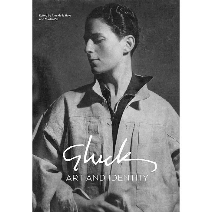 Gluck - Art and Identity – 50 Watts Books