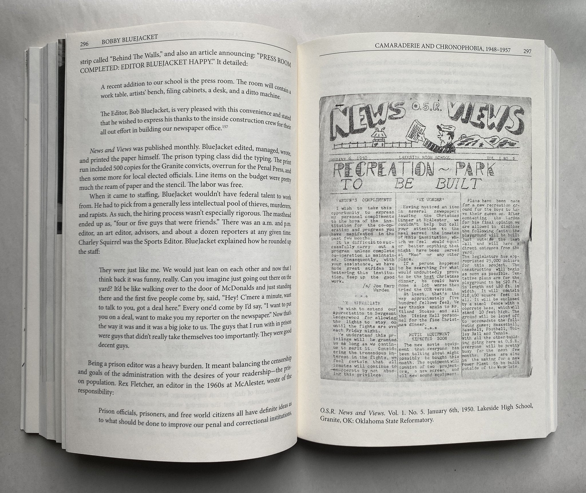 Bobby BlueJacket by Michael P. Daley | First to Knock press – 50 Watts ...