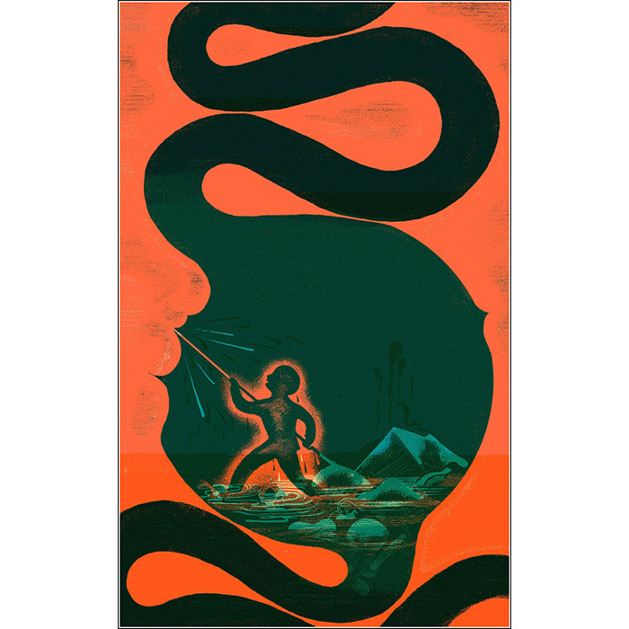 Issun Boshi - Icinori – 50 Watts Books