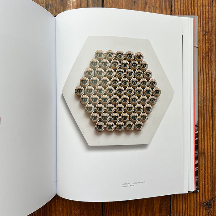 Irving Harper - Works in Paper – 50 Watts Books