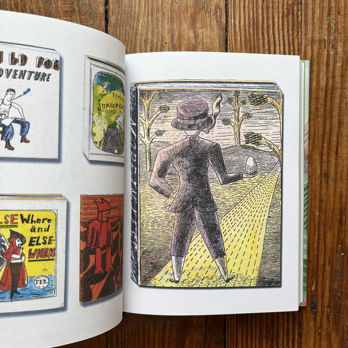 John Broadley's Books – 50 Watts Books