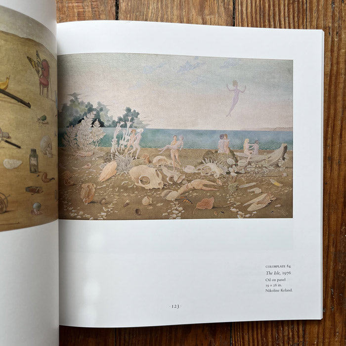 Wildeworld - The Art of John Wilde – 50 Watts Books
