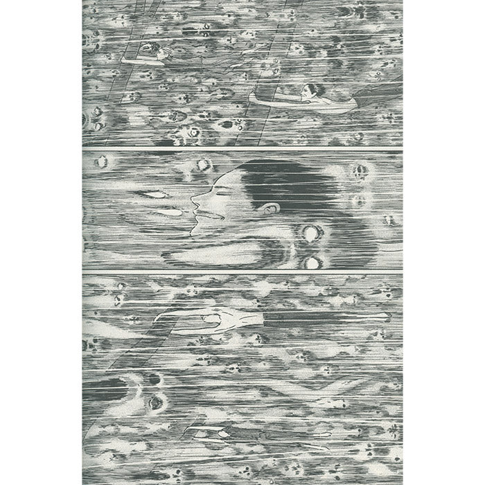 The Liminal Zone - Junji Ito – 50 Watts Books