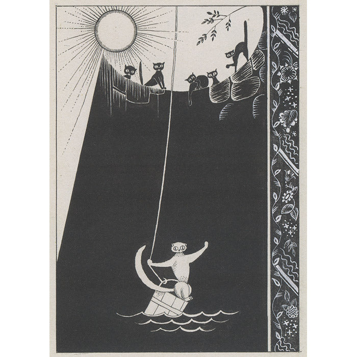 Kay Nielsen - An Enchanted Vision – 50 Watts Books