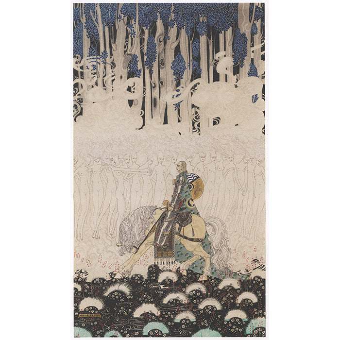 Kay Nielsen - An Enchanted Vision – 50 Watts Books