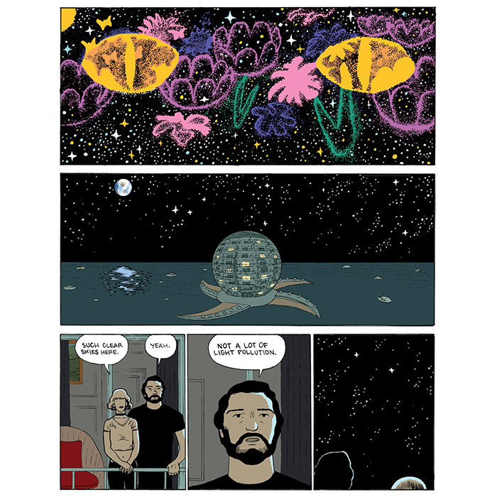 Lure - Lane Milburn – 50 Watts Books