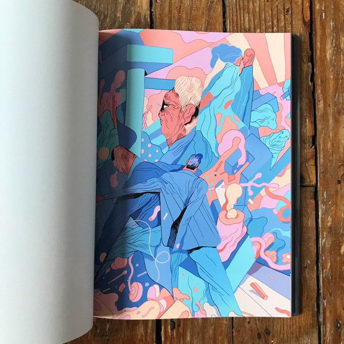 Lost in Reverie - Art and Illustration Inspired by Dreams (discounted ...