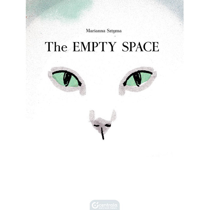 The Empty Space – 50 Watts Books