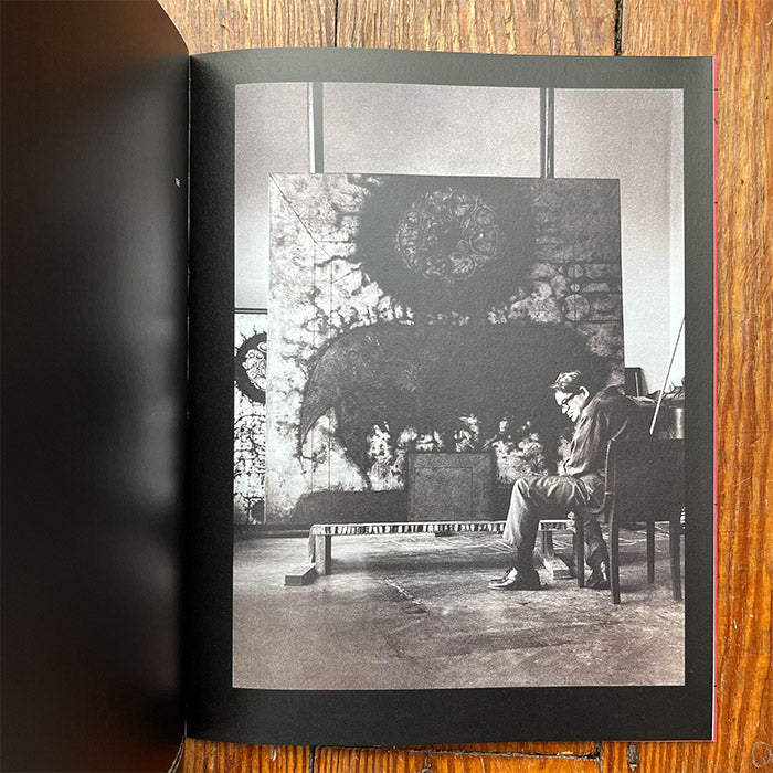 Mikulas Medek - Naked in the Thorns – 50 Watts Books