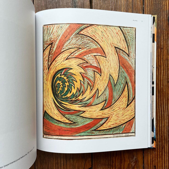 Modern Times - British Prints, 1913-1939 (discounted) – 50 Watts Books