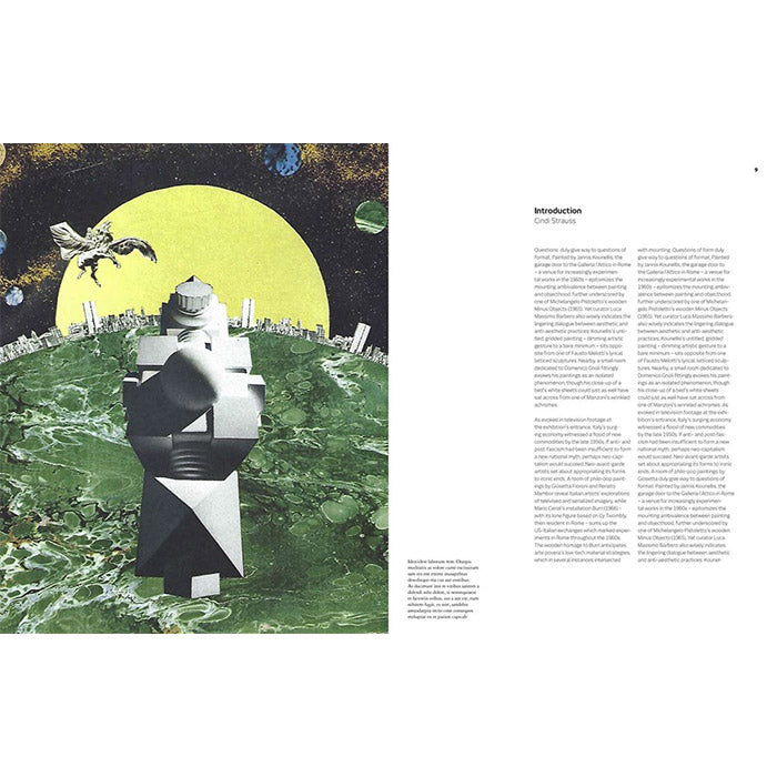 Radical - Italian Design 1965-1985 – 50 Watts Books