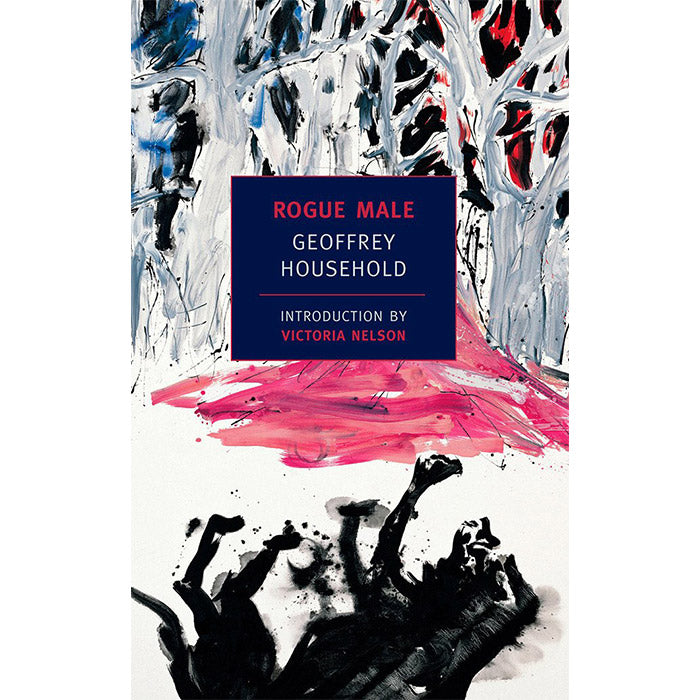 Rogue Male (NYRB Classics, Used) – 50 Watts Books