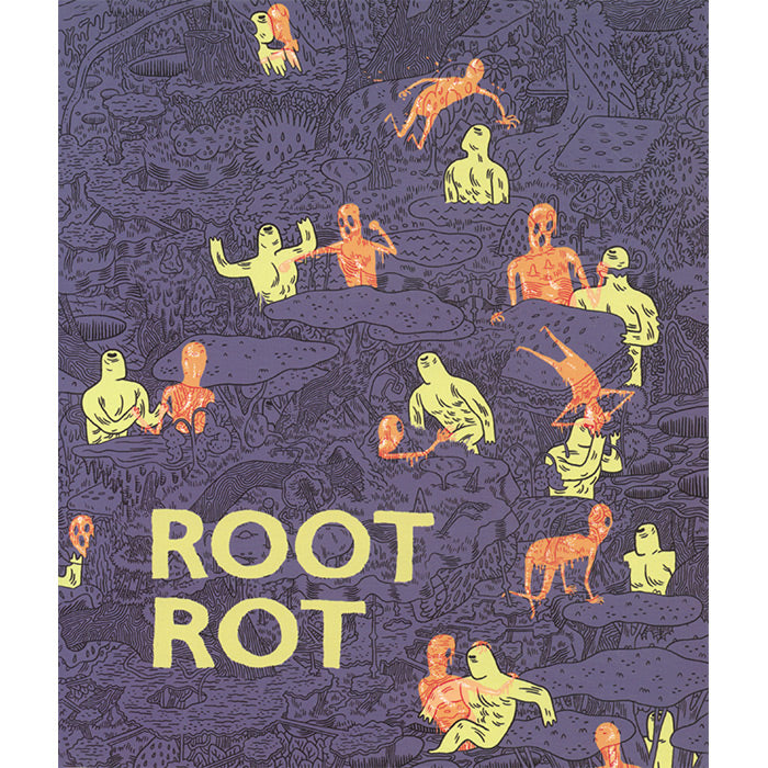 Root Rot – 50 Watts Books