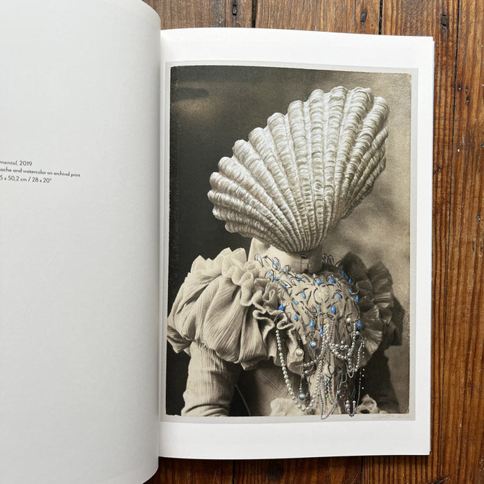 Ruth Marten - Afterlife, My 20th Century – 50 Watts Books